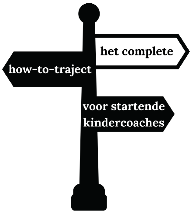 Het complete how-to-traject voor startende kindercoaches :: saskiafaes